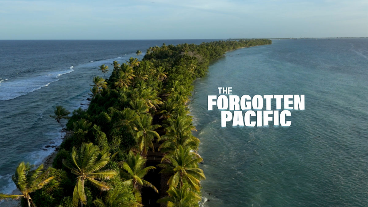 The Forgotten Pacific Documentary — thecoconet.tv - The world’s largest hub of Pacific Island ...